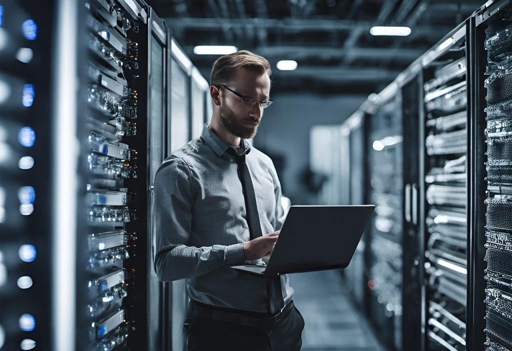 Panduan Memilih Virtual Private Server Vps Dengan Hardware Terbaik