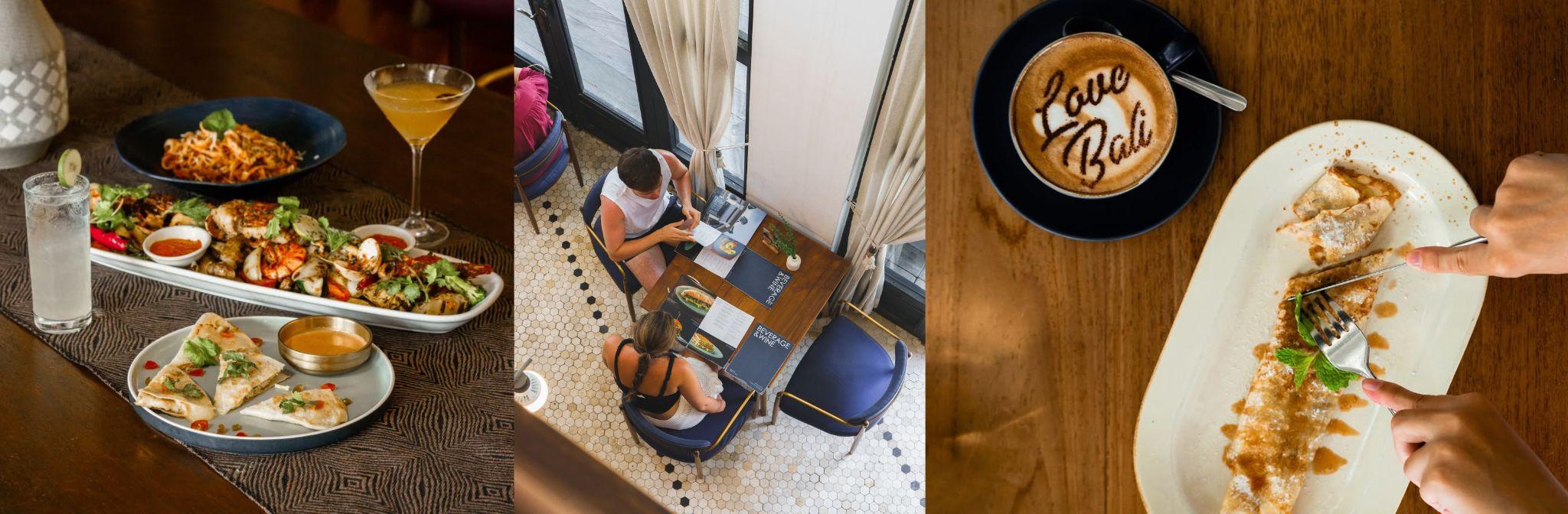 Legendary Must-Try Breakfast & Lunch Cafés in Bali to Start Every ...